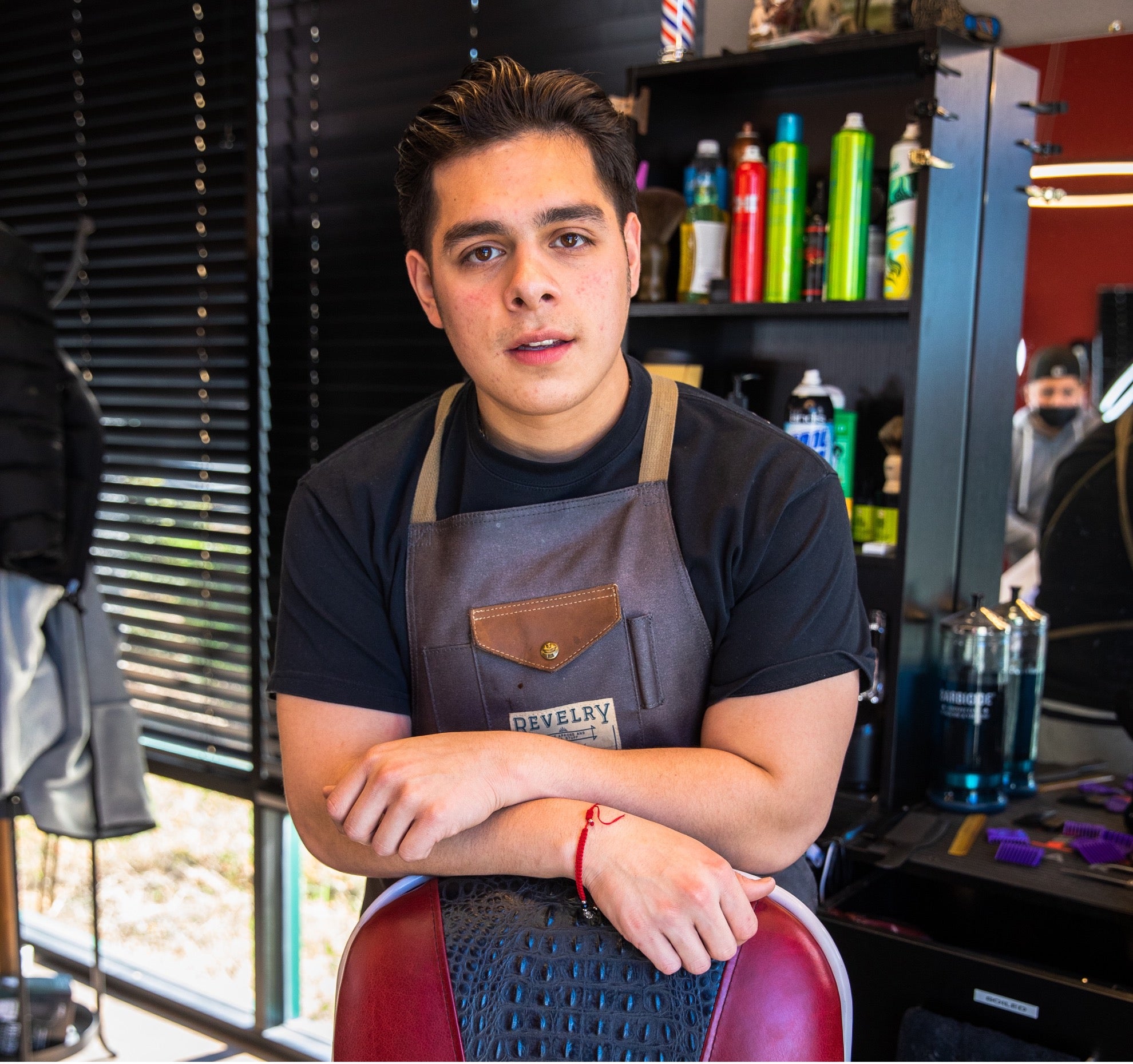 First Class Barbershop